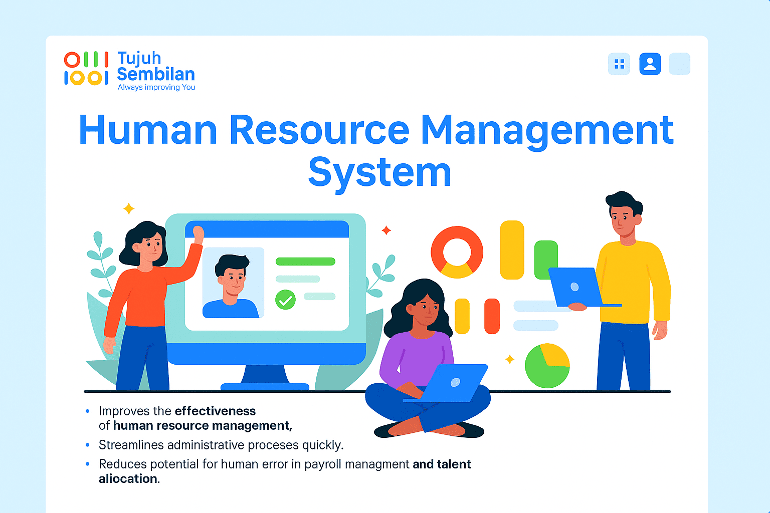 Learning Information Management System | Portfolio - PT Padepokan Tujuh ...